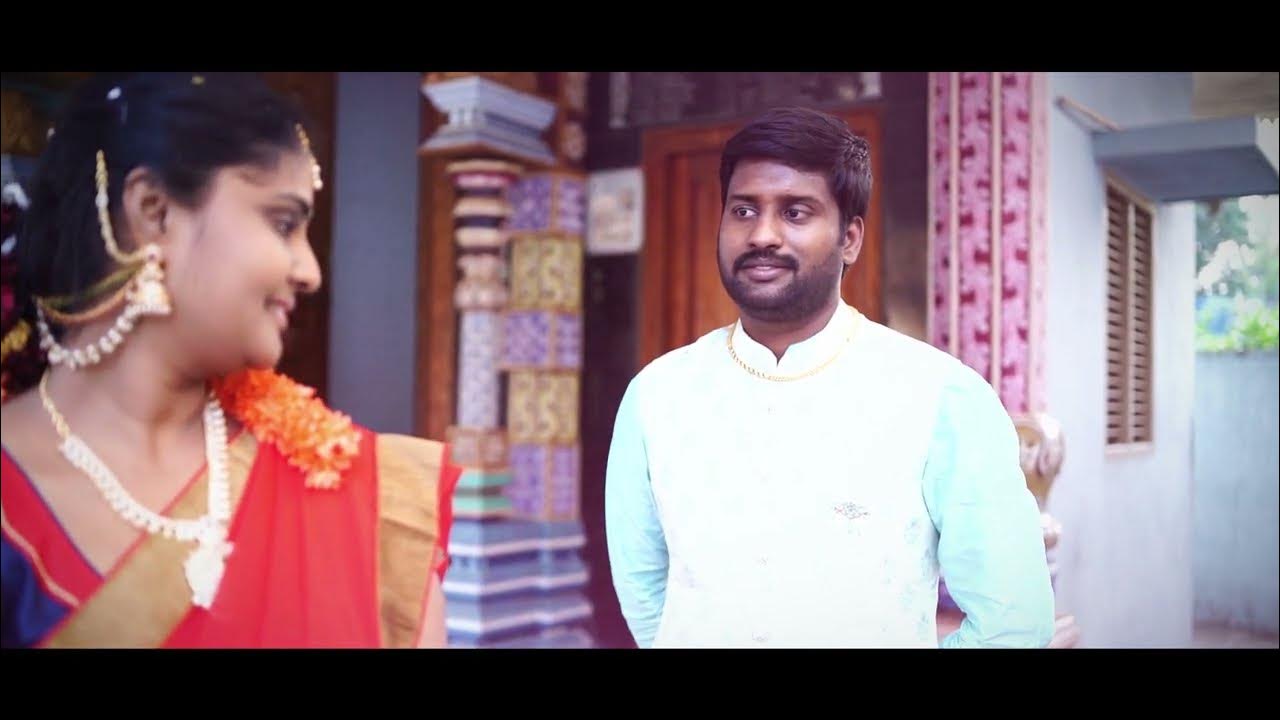 MANIKANTA REDDY WITH VIJAYA LAKSHMI - YouTube