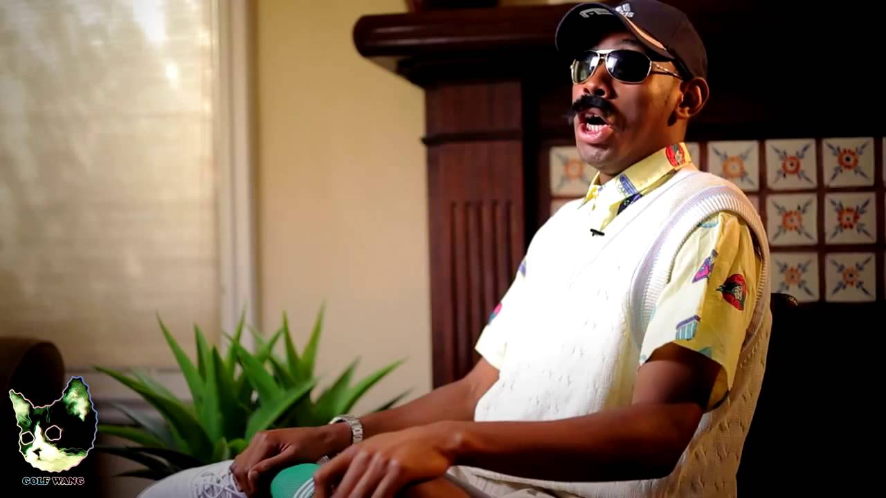 Thurnis Haley - Loiter Squad [Part 1] OFWGKTA - YouTube