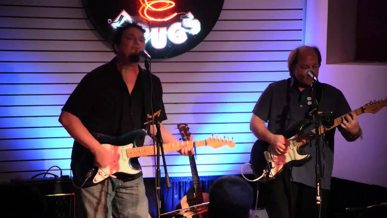 The 77's - The Lust, The Flesh, The Eyes & The Pride Of Life - LIVE at ...