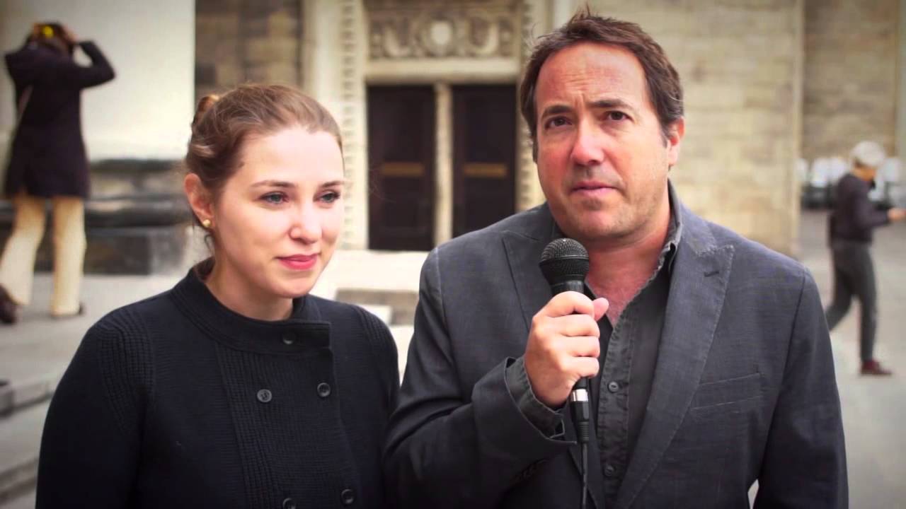 WFF 2013: Yoav Shamir, 10%, KTÓRE CZYNI BOHATERA / 10%: WHAT MAKES A ...