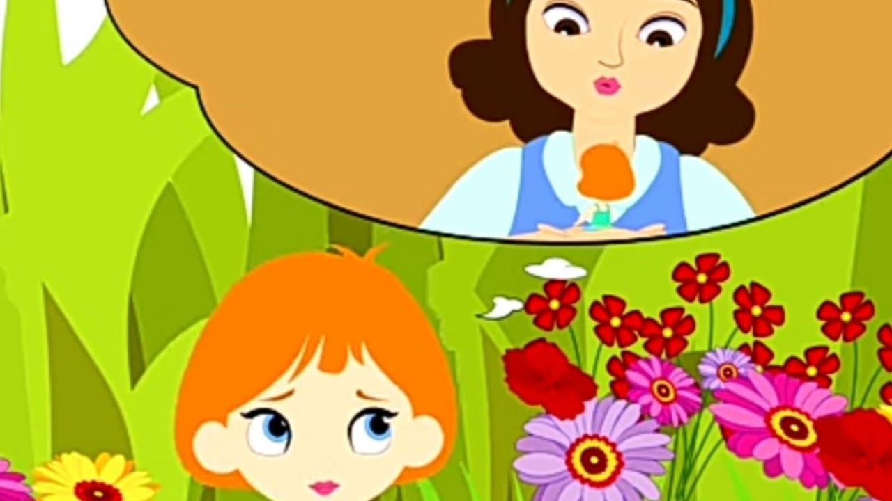 katun child new - YouTube