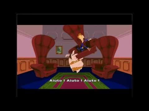 The Secret Show Outtakes 2