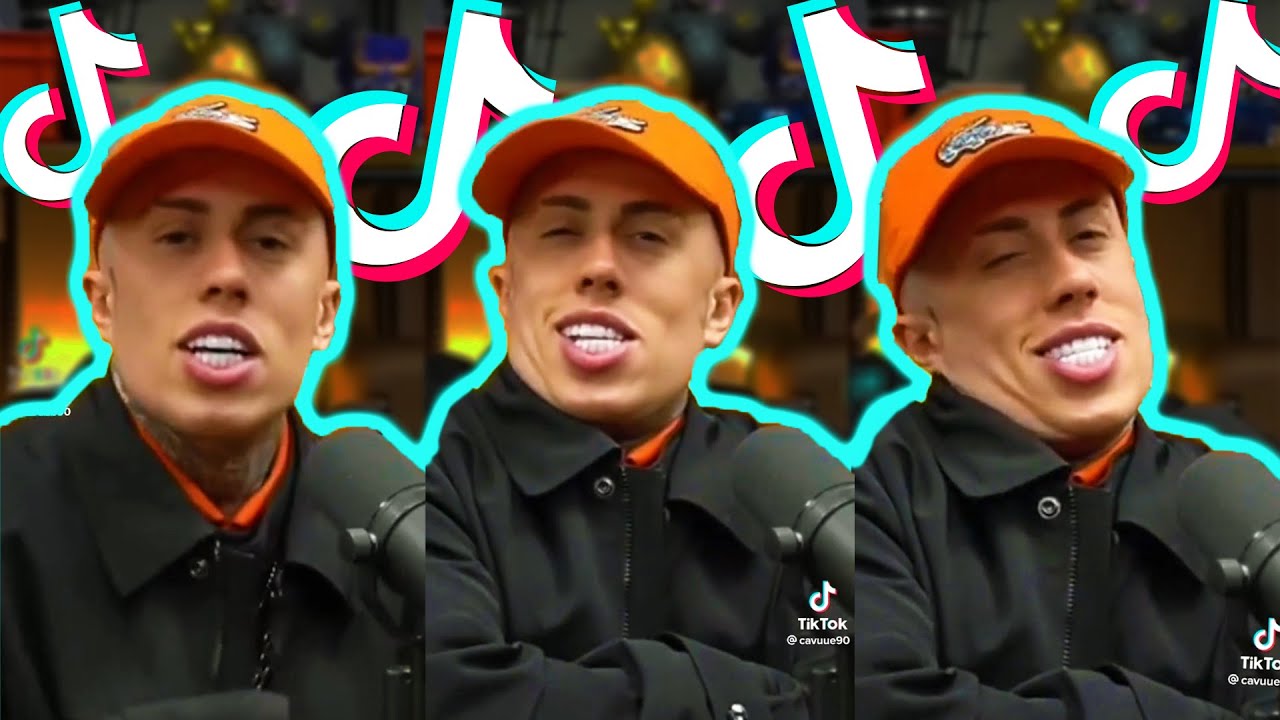 MC Daniel Meme (Funny TikTok Meme) - TikTok Compilatrion - YouTube