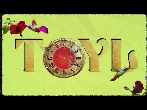 TOYL ( Time Of Your Life ) lyrics video - YouTube
