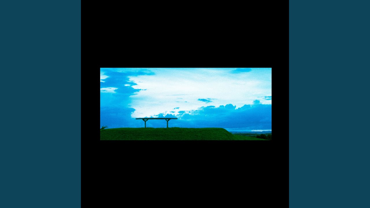 Blue Like July - YouTube