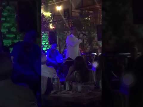 Haktan Ben Senin Kulun muyum Canlı Nağmeler Müthiş