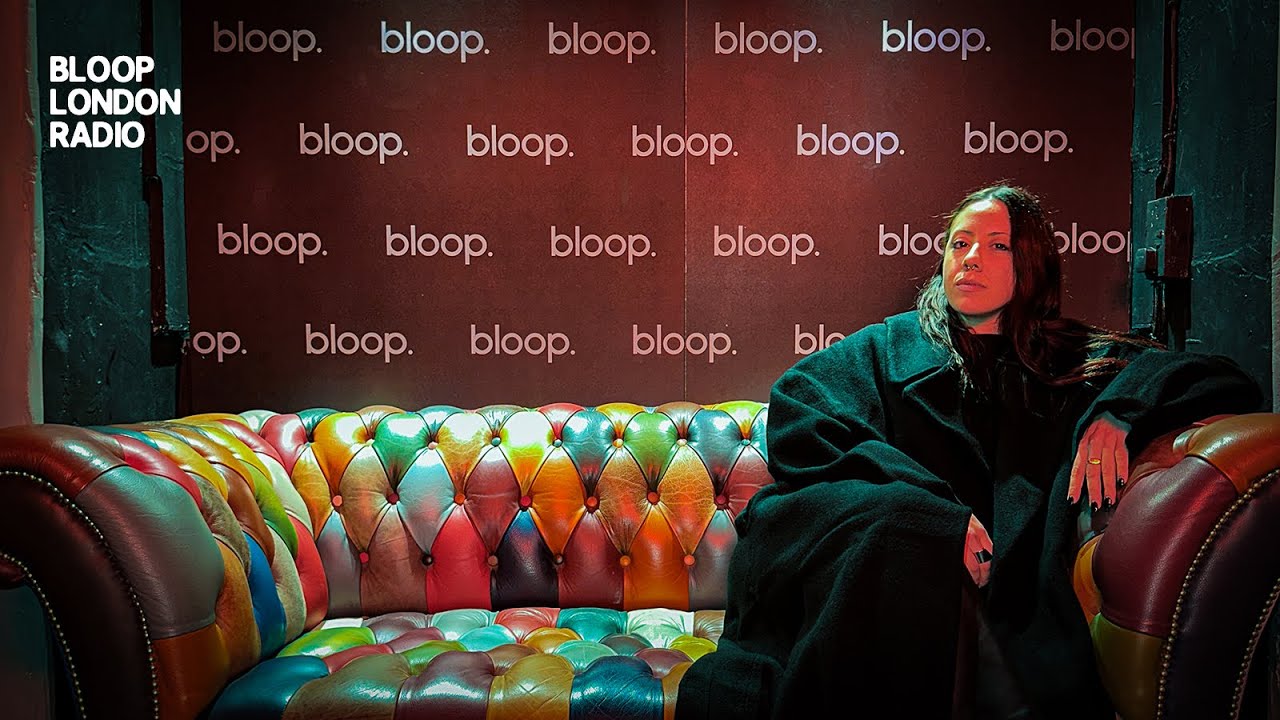 VENERE PRESENTS: GROOVE SAVAGE - 07.01.25 - YouTube