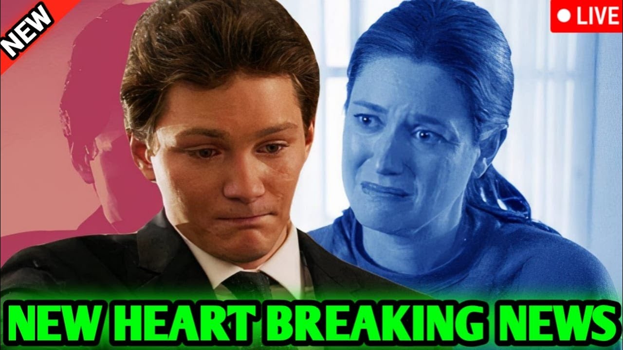 New Update !Young Sheldon Finale Ends A Heartbreaking!! Heart Breaking ...