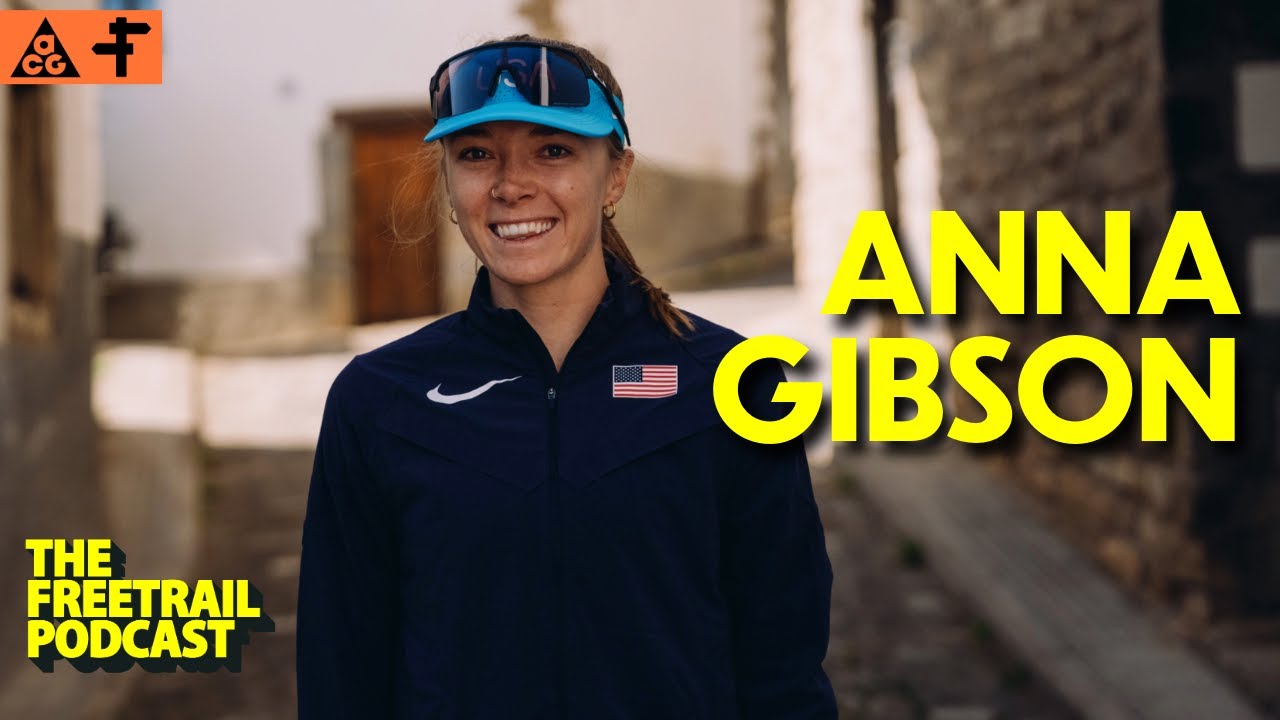 Anna Gibson World Championships Pre-Race Interview - YouTube