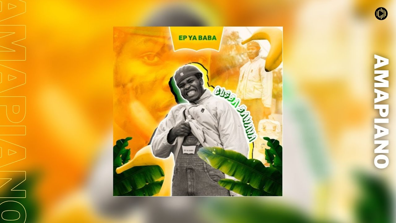 Gusba Banana – Marita ft Murumba Pitch, Omit ST & P Postman - YouTube