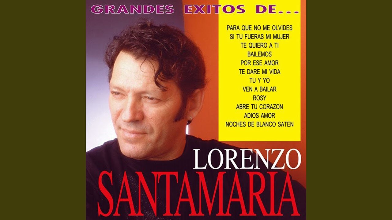 Abre Tu Corazon - YouTube Music