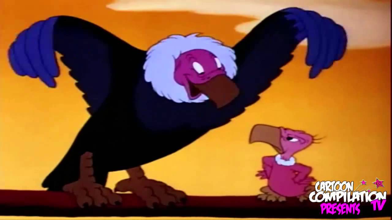 20 Contrary Condor 1944 DVDRip XViD MRC - YouTube