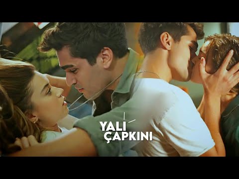 Yalı Çapkını klip Seyran & Ferit |• SeyFer Turkish Drama - YouTube