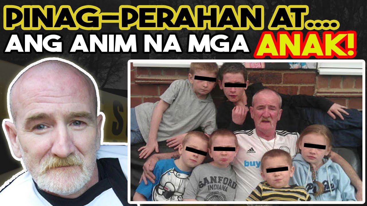 MISTERYO AT MADILIM NA SEKRETO NI MICK PHILPOTT | The Mick Philpott ...