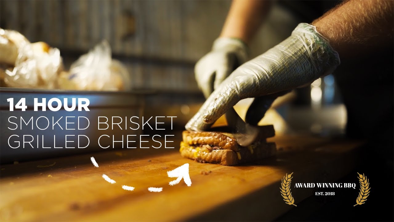 Rabels BBQ - Award Winning TX Bar-B-Que - YouTube