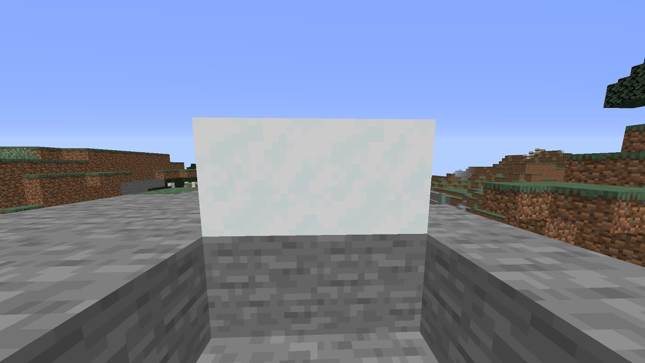 Which is a Snow Block? - YouTube