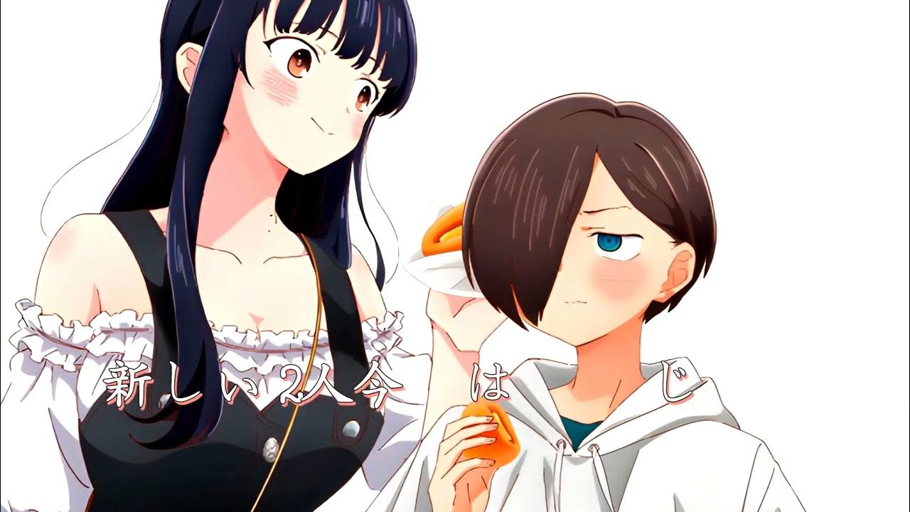 The Dangers In My Heart Ending 2 [Nightcore] Kohana Lam - Loving Me ...