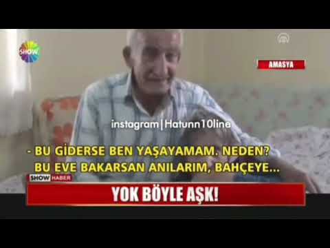 Yok böyle aşk
