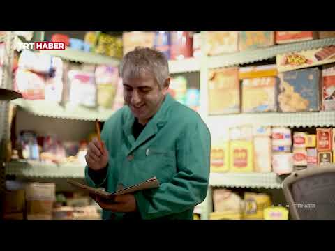 Nostalji Müzesi TRT HABER #Nostalji #trt #eskiler #80'ler #90'lar #eskibakkallar #seksenler #eskiler