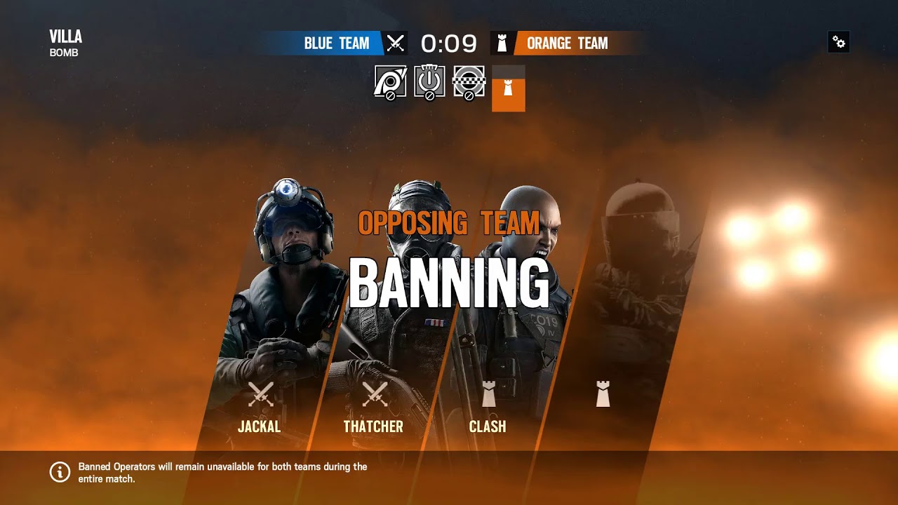 R6 Ranked - YouTube