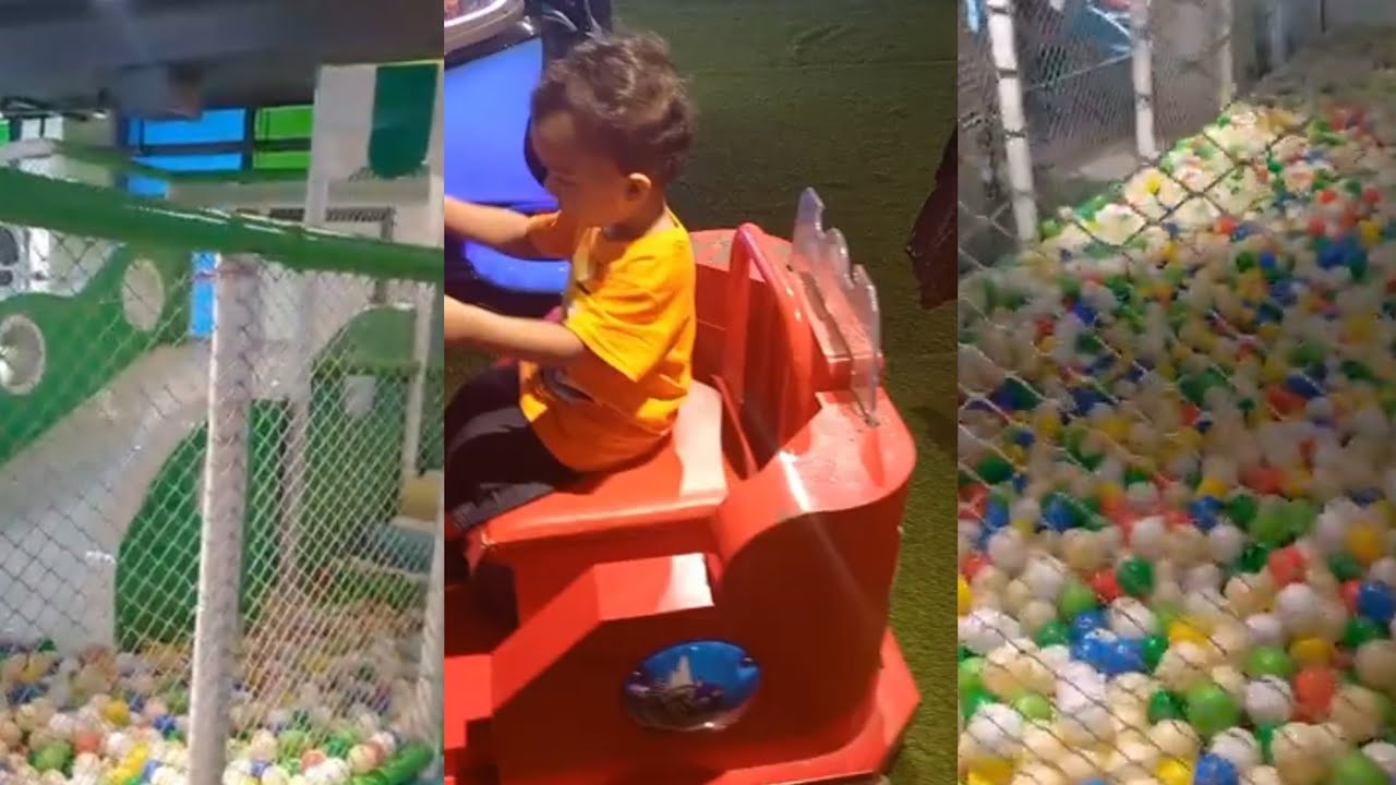 Chef's Table Dhanmondi play zone শেফস টেবিল ধানমুন্ডি - YouTube