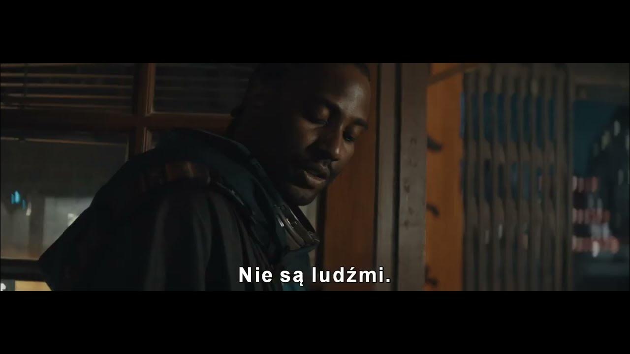 Twórca - Zwiastun PL (Official Trailer) - YouTube