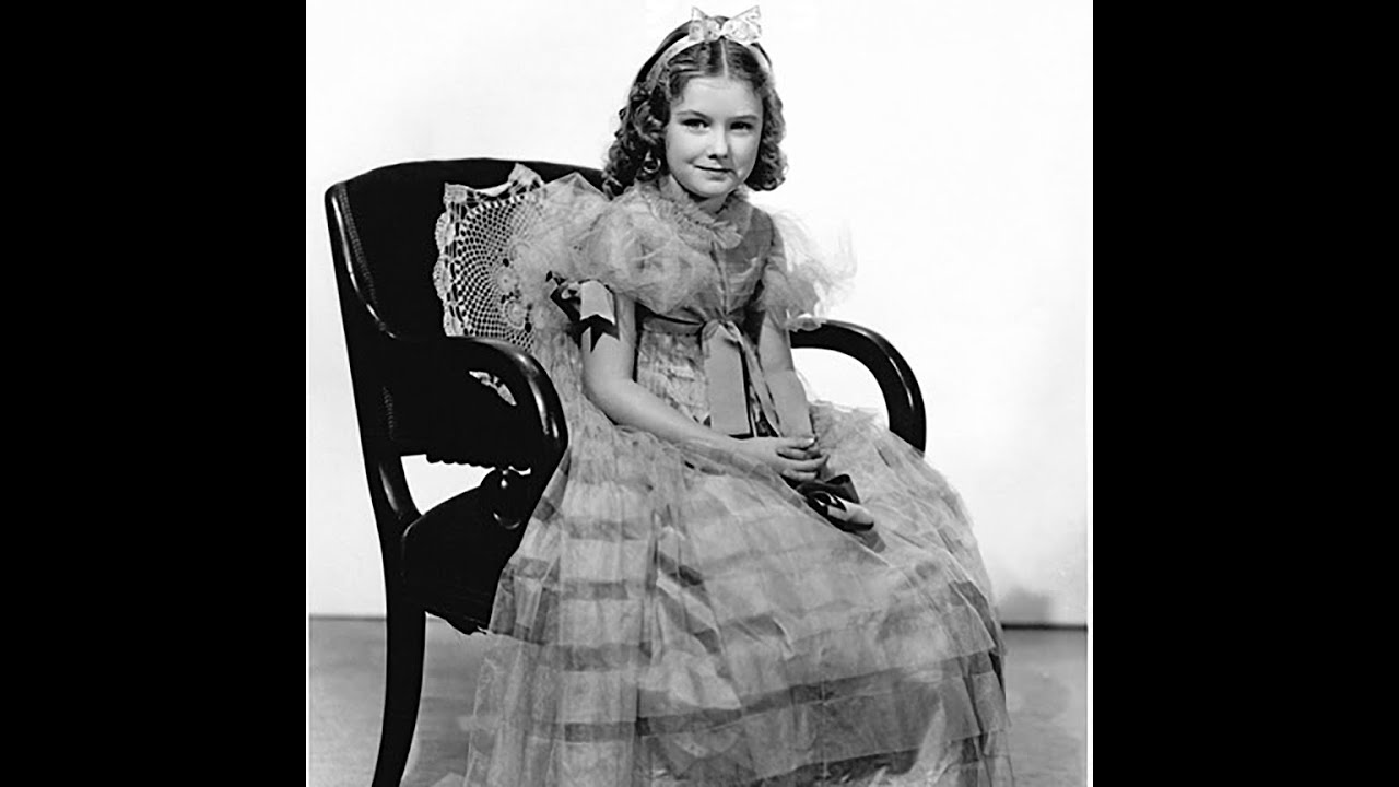 10 Things You Should Know About Marilyn Knowlden - YouTube