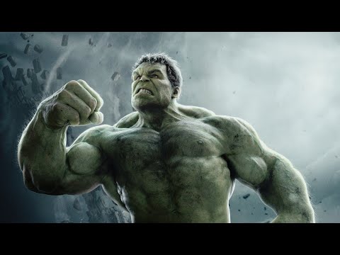 HULK | Whatsapp status ▶#legendary #hulk #marvel