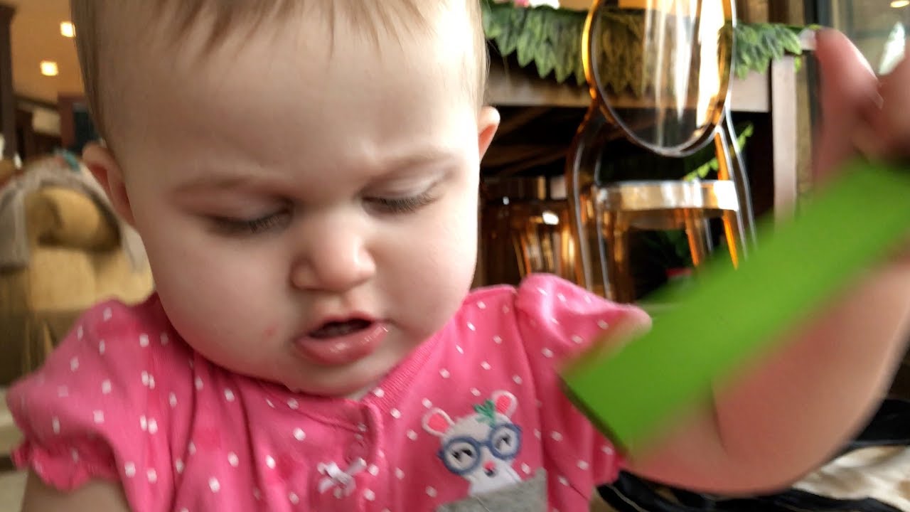 Destructobaby! - YouTube