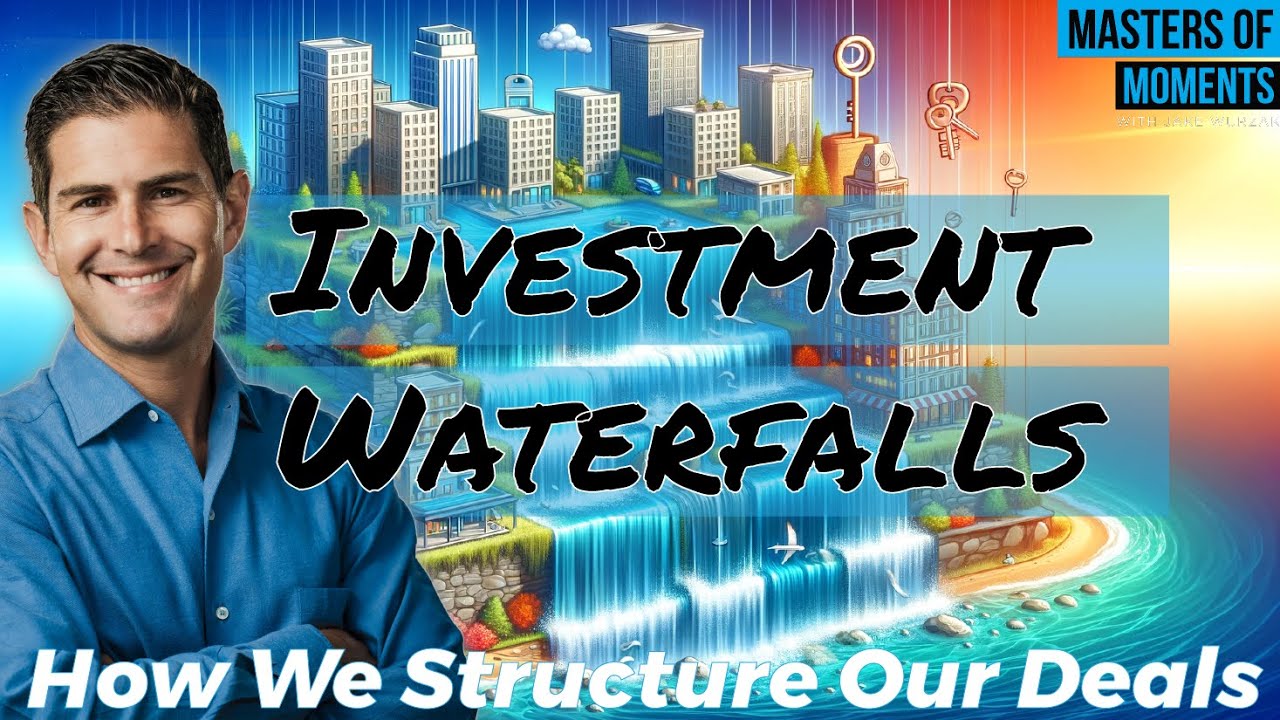 Investment Waterfalls and How We Structure Our Deals | PLUS Q&A - YouTube