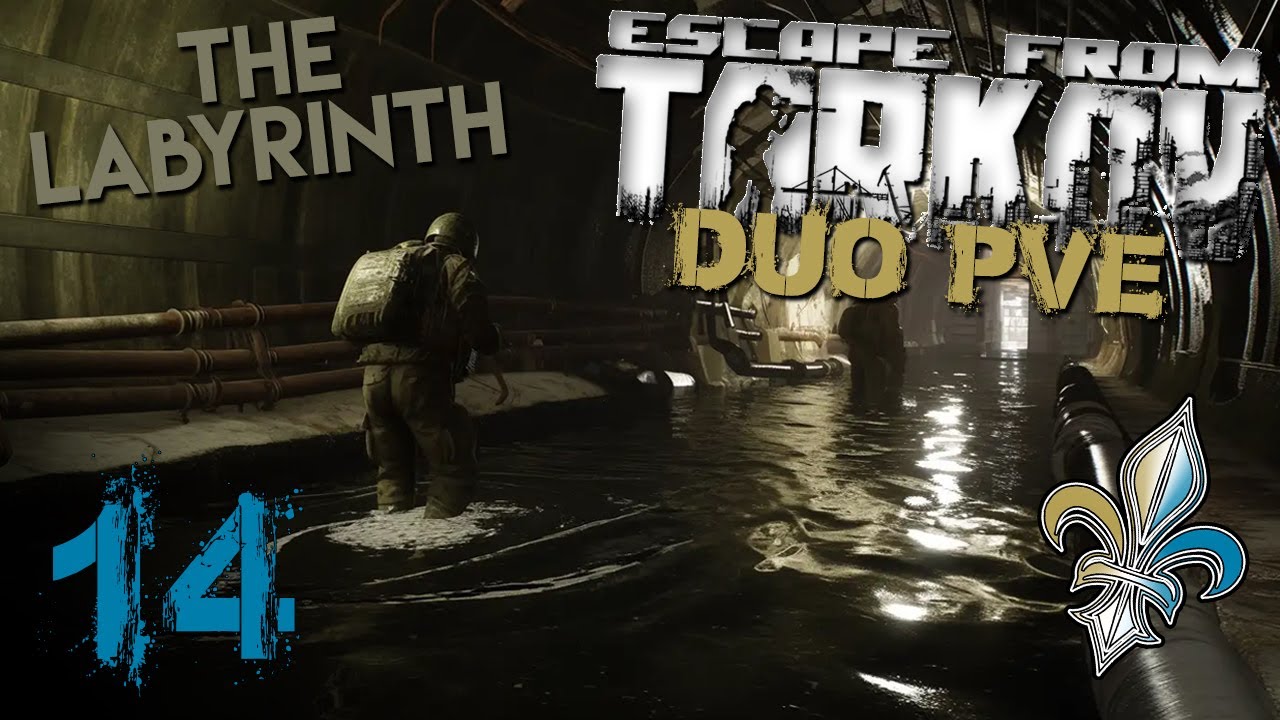 [ QC | FR ] Escape From Tarkov - Duo PVE - Shadow of Tagilla ...