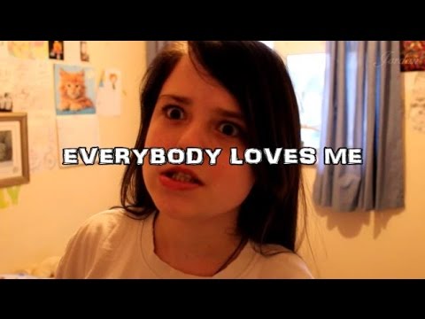 Everybody Loves Me | Music Video - YouTube