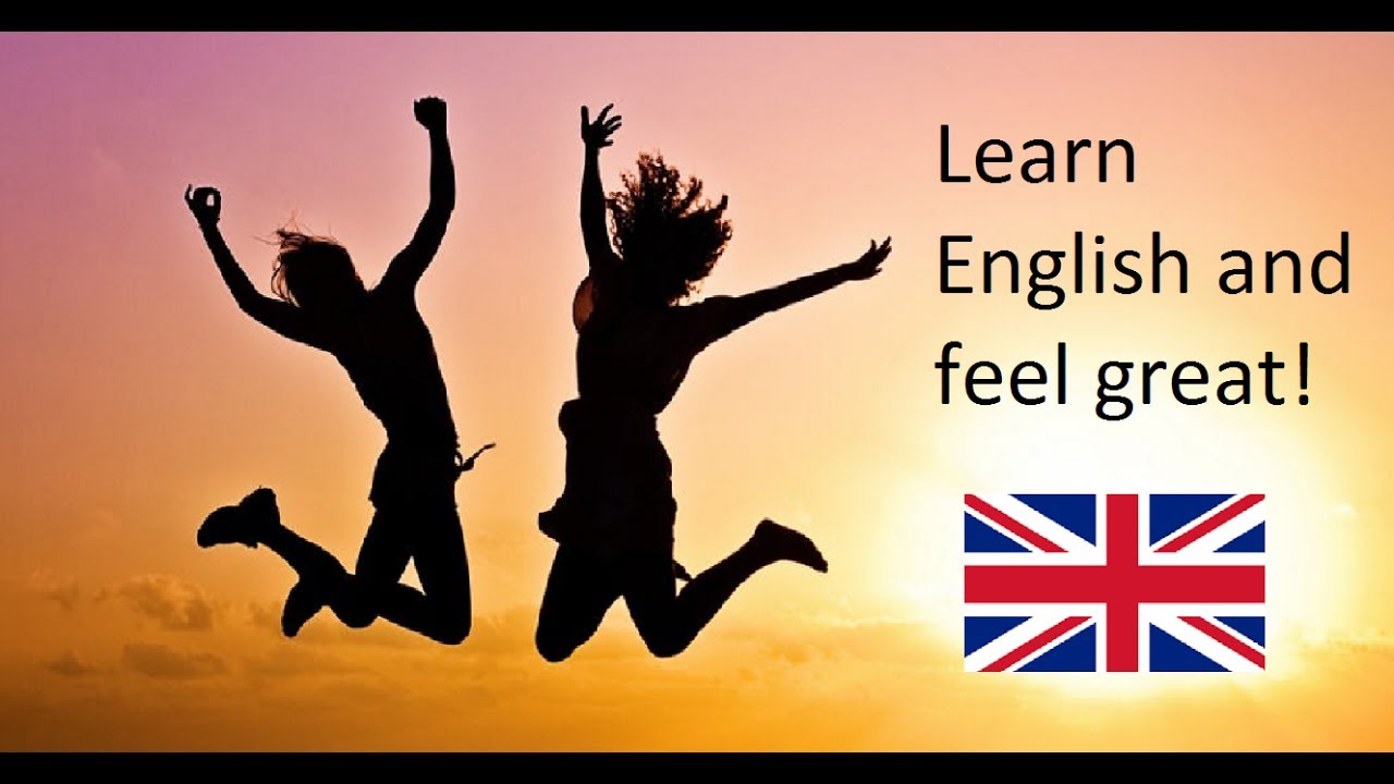 Learn English Fast ESL 1 - YouTube