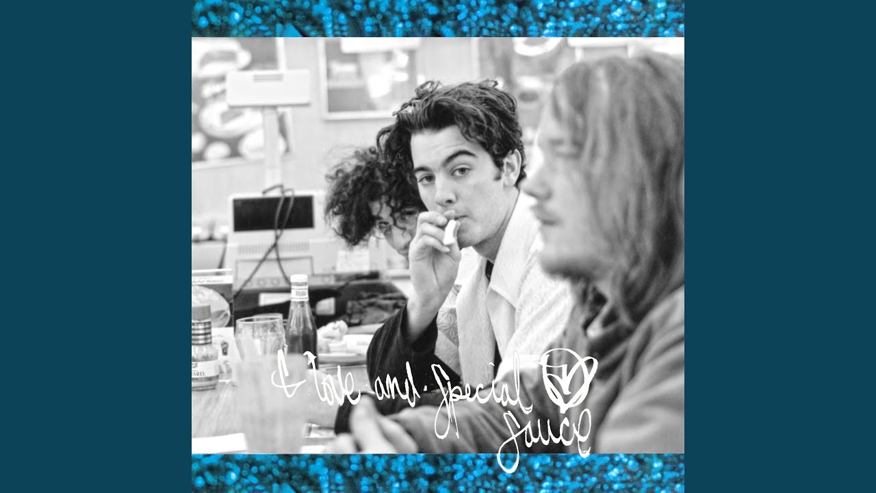 Baby's Got Sauce - YouTube