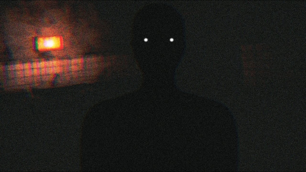 O MEDONHO GM_KROT (GMOD) - YouTube