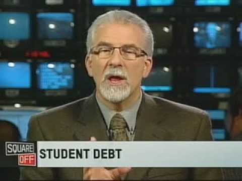 Sandy Hudson talks about OSAP to CHCH TV - YouTube