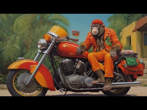 𝐏𝐥𝐚𝐲𝐥𝐢𝐬𝐭 | R&B Playlist chillest Monkey on Earth Just Made This Groove ...