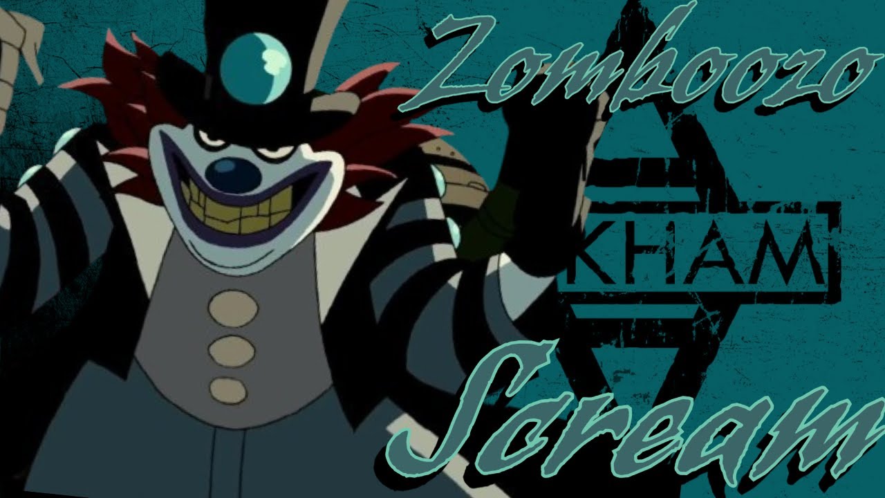 Zombozo Tribute - YouTube