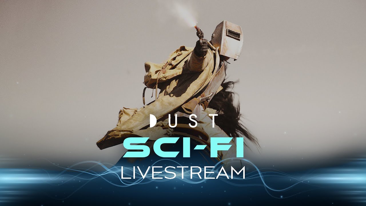 The DUST Files "Aotearoa Odyssey Vol 1" | DUST Livestream - YouTube