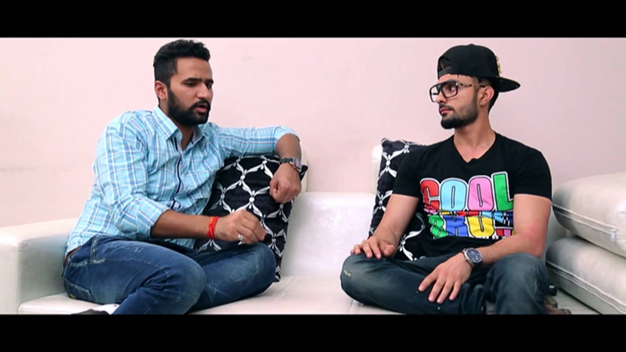 Tashan Star Naved Akhtar Full Interview With B Jay Randhawa - YouTube