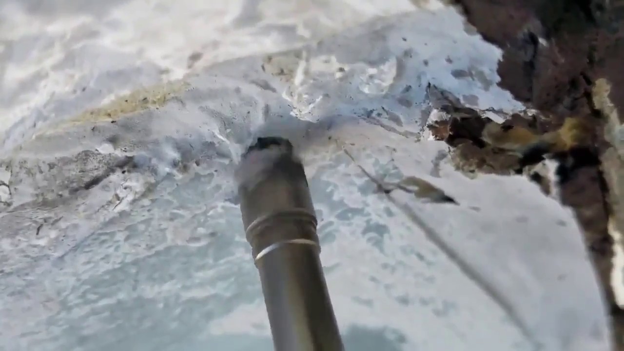 NEW TOOL ALERT....POOKIE BUSTER - YouTube