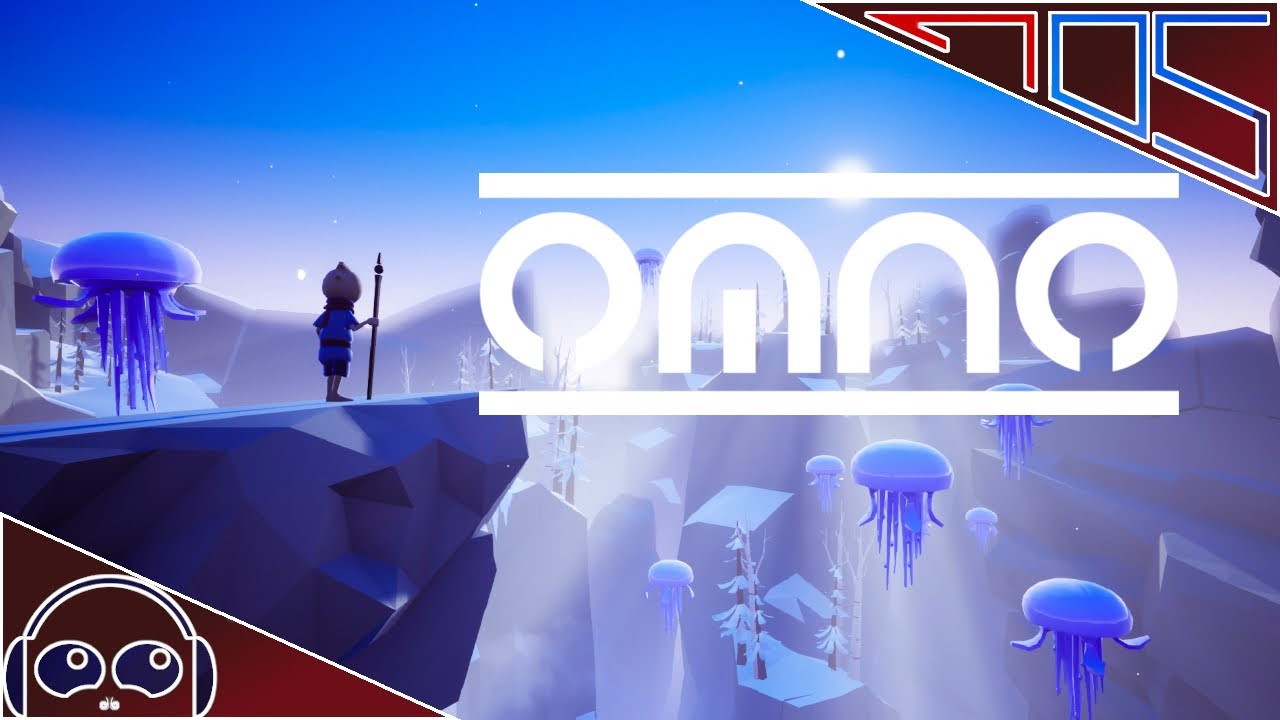 Omno | Pèlerinage artistique [PS4] [GAMEPLAY] [FR] - YouTube