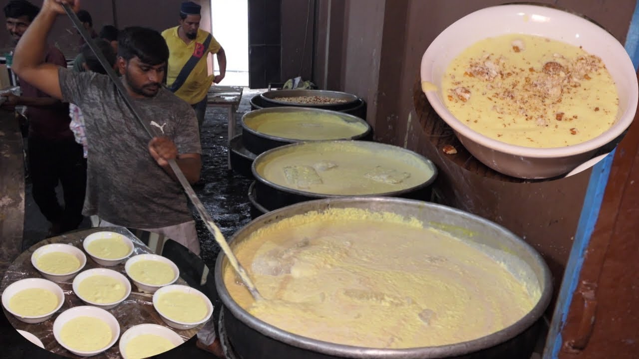 Rabadi Malai with Anguri Chamcham | अंगूरी चमचम के साथ रबड़ी मलाई ...