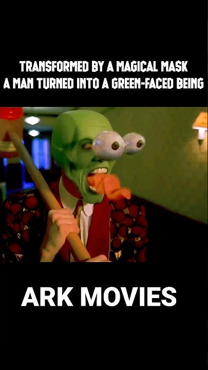 A Green Faced Being Shorts Storyline Movies Youtube