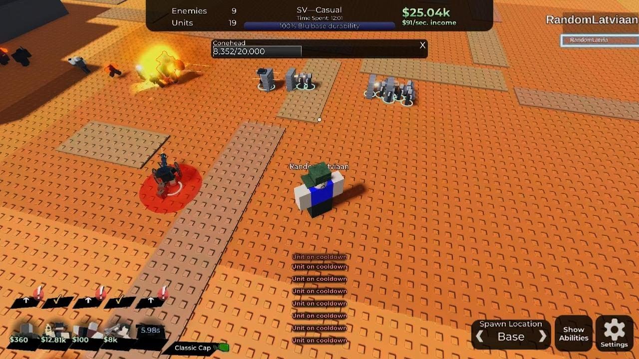 WTD i hate conehead - YouTube