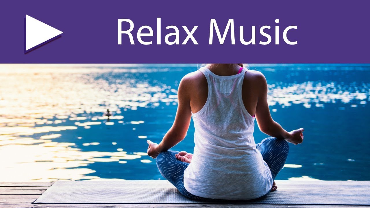 Relax & Spa Atmospheres | Deep Relaxation, Spa Massage, Meditation and ...