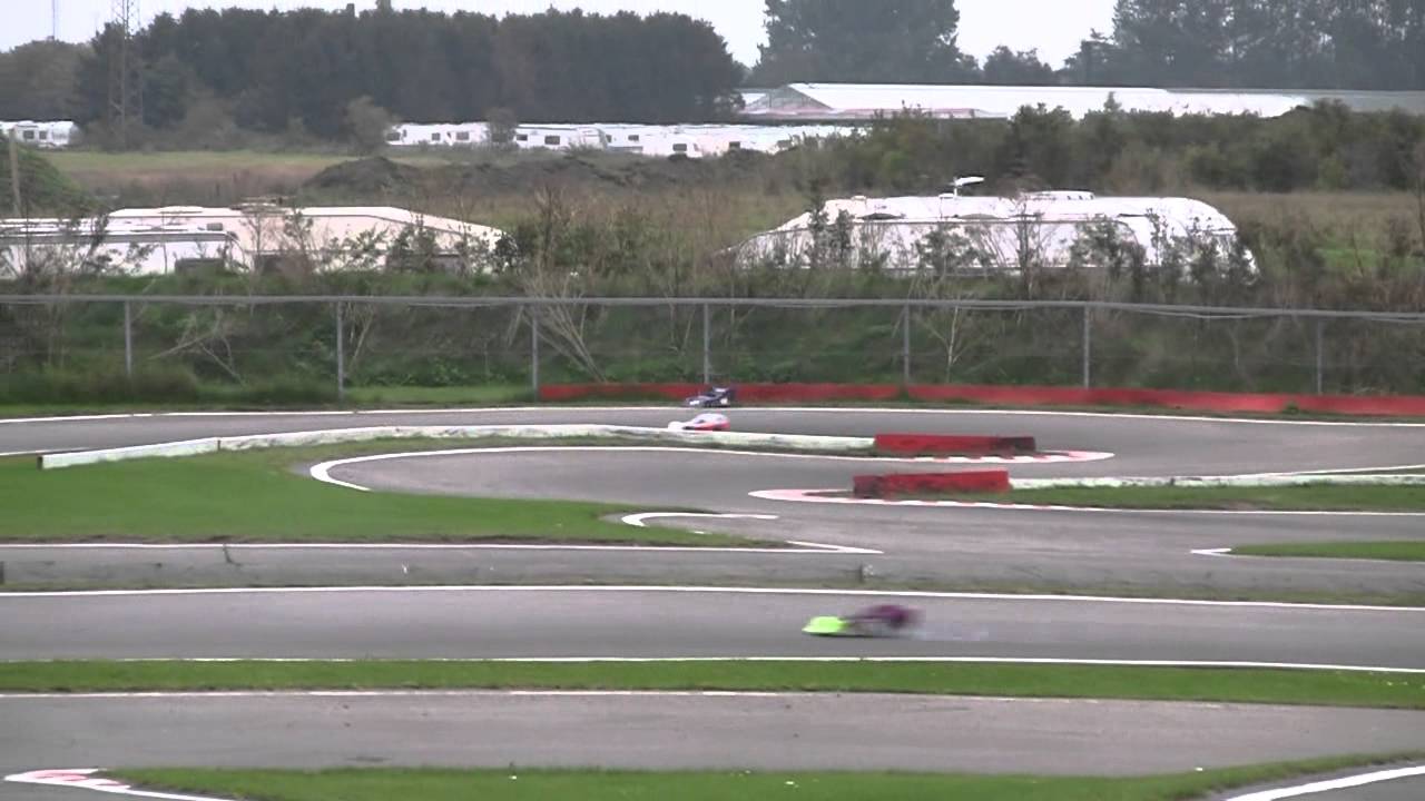 BMF On Tour: Greve RC-Center GRCC - 26. september 2010 - YouTube