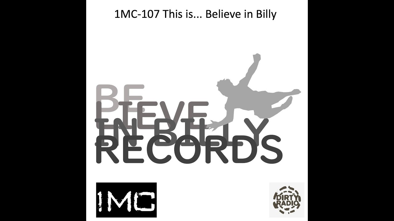 1MC – No.107 – This is… Believe in Billy Records - YouTube