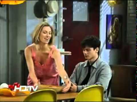 Rebelde (Record) - Chamada da personagem Becky - YouTube
