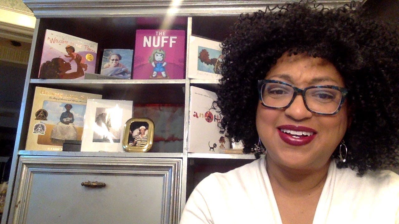 We READ Wednesdays with Ms Tracey!!! - YouTube